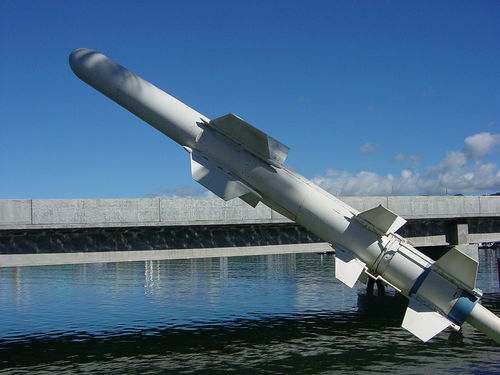 Electronic Warfare Spectrum of Surface Combatant Ship – The Maritime Review