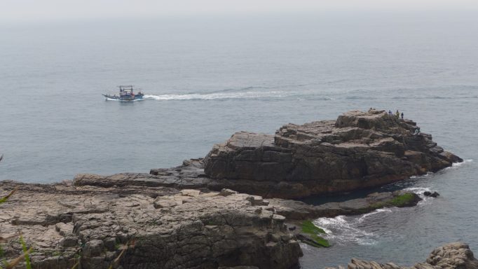 Integrated Coastal Zone Management (ICZM), an Imperative for the Health ...