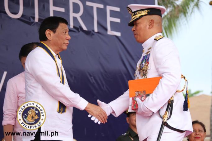 NFWM Clinches PN 2018 Unit Award – The Maritime Review