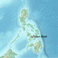 The Saga of the Tañon Strait – The Maritime Review