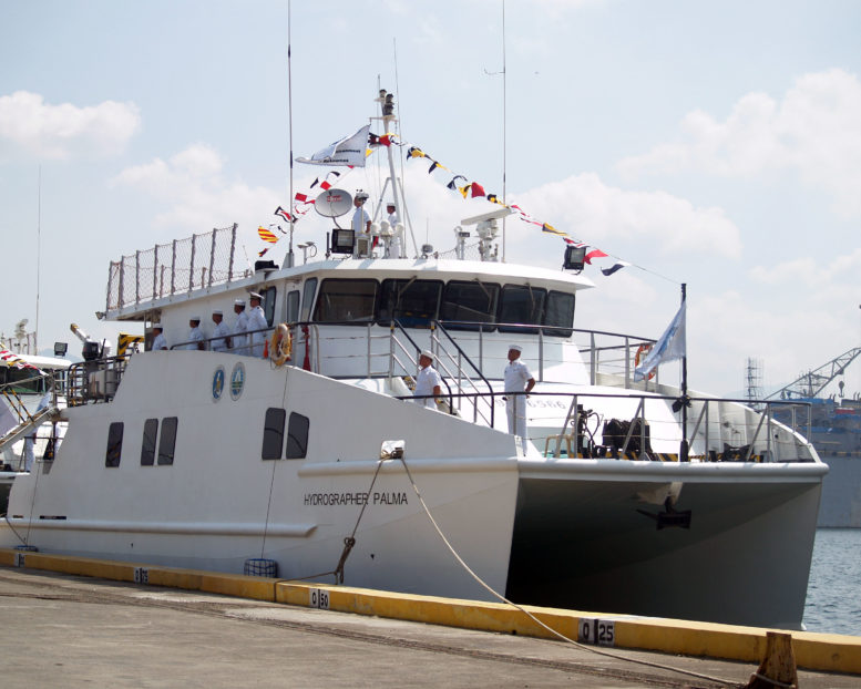 Strengthening Our Hydrographic Office to Secure Our Future – The ...