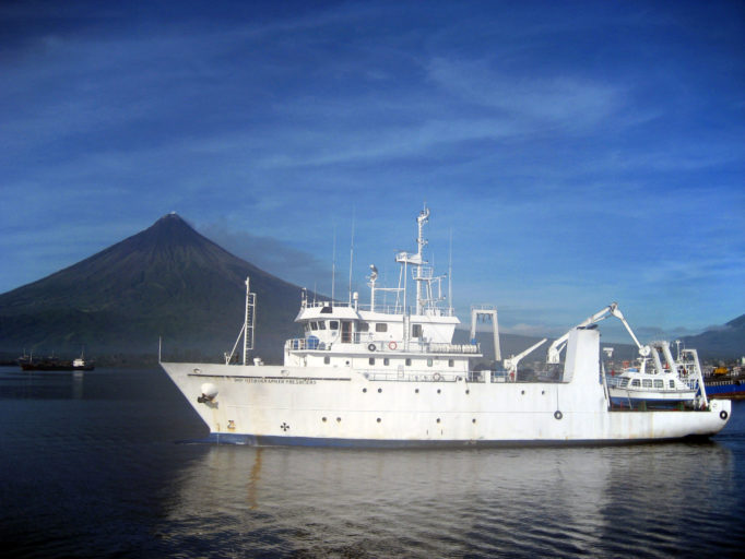 Strengthening Our Hydrographic Office to Secure Our Future – The ...