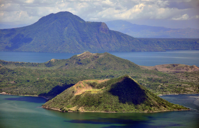 Taal Lake – The Maritime Review