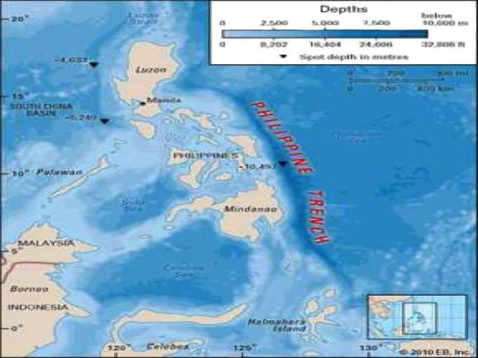 Deuterium: Truth or Hoax? – The Maritime Review