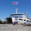 MARINA Opens 8 Industry-Proposed RoRo Routes – The Maritime Review