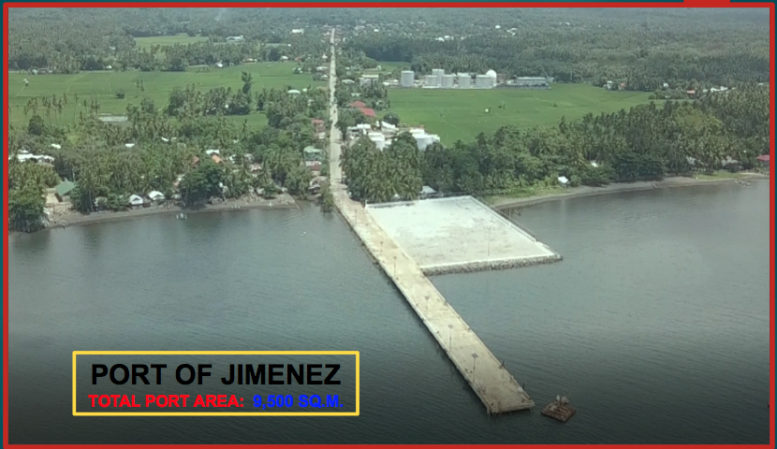 The Port Management Office of Misamis Occidental-Ozamiz (PMO-MOZ) – The ...
