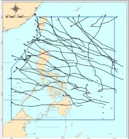 Analysis of Storm Surges in Manila Bay – The Maritime Review