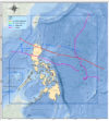 Analysis of Storm Surges in Manila Bay – The Maritime Review