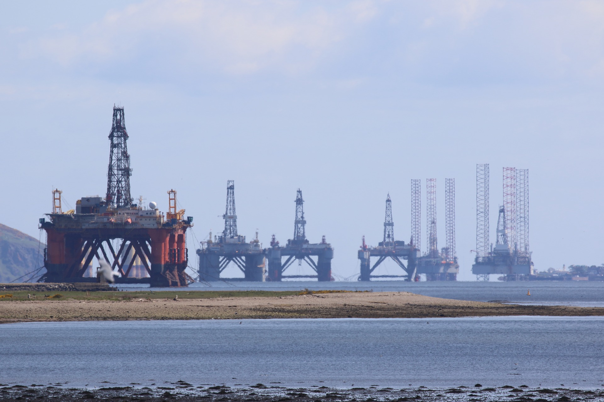Analyzing Future Marine Fuels – The Maritime Review