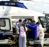 Pandiman helps the Philippine Seafarers amidst the Pandemic – The ...
