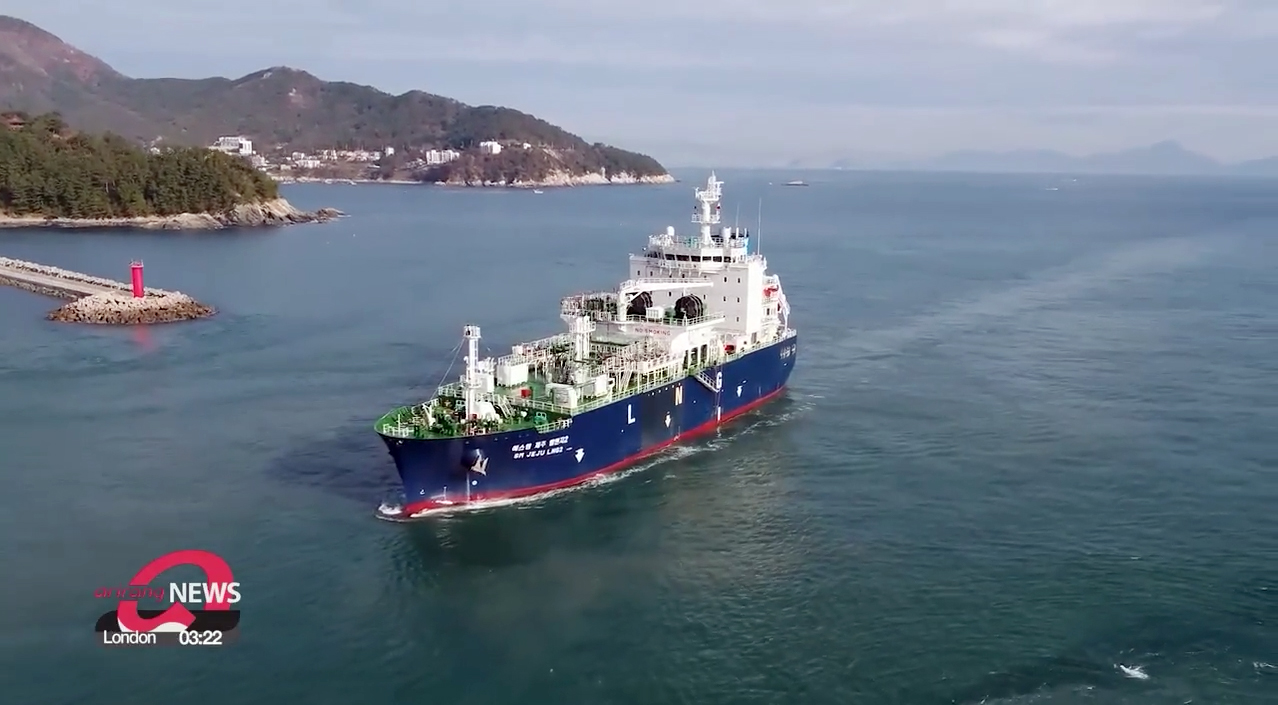 South Korean Shipbuilders expect to Dominate Global Market on Back of ...