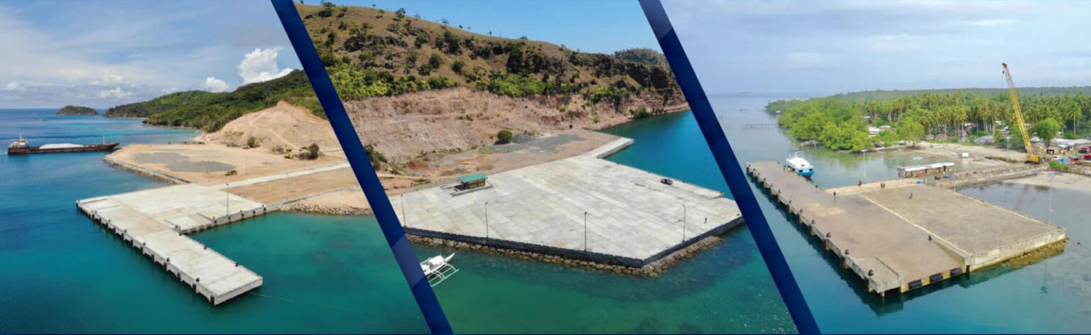 Three New Palawan Ports Start Operations – The Maritime Review
