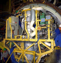 Diesel Electric Submarines with Air Independent Propulsion Systems ...