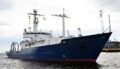 Oceanographic and Research Vessels of the Philippines – The Maritime Review
