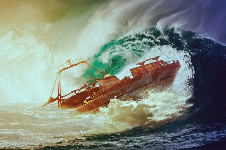 Sea State Conditions And Its Effect On Ship Operation The Maritime Review Sea State Conditions And Its Effect On Ship Operation The Maritime Review