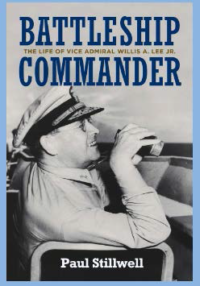 Book Review: Battleship Commander The Life of Vice Admiral Willis A ...