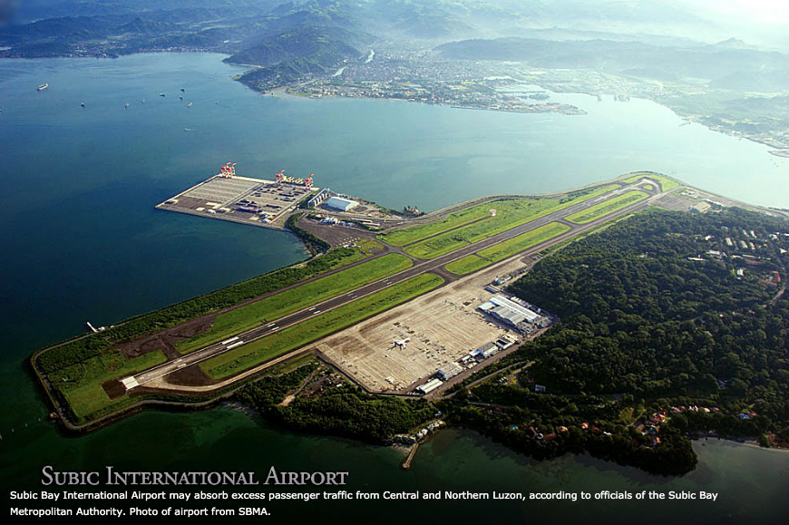 Ports and Harbors – The Maritime Review