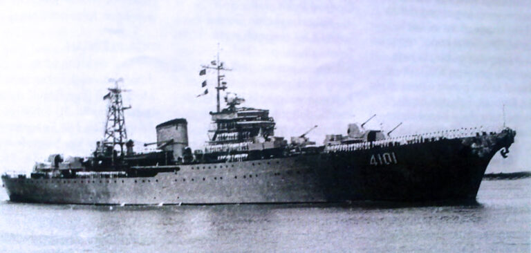 Southeast Asia’s First Submarine Forces: The Royal Thai Navy and The ...