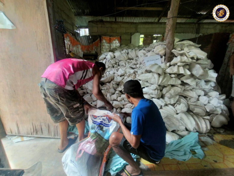 Naval Forces Central Leads the Recovery of Endangered Marine Species in ...
