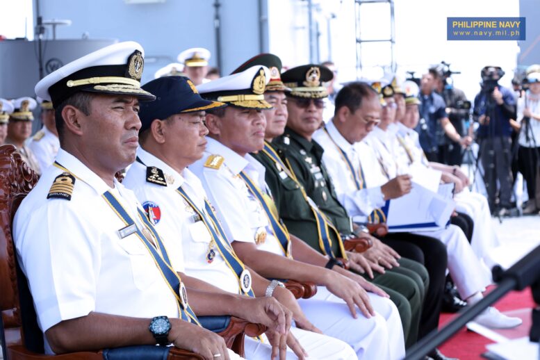 Philippine Navy Hosts the 17th Asean Navy Chiefs’ Meeting – The ...