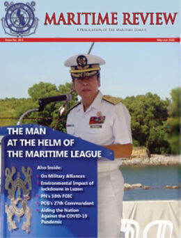 The Whole of Nation Approach to the Blue Economy – The Maritime Review
