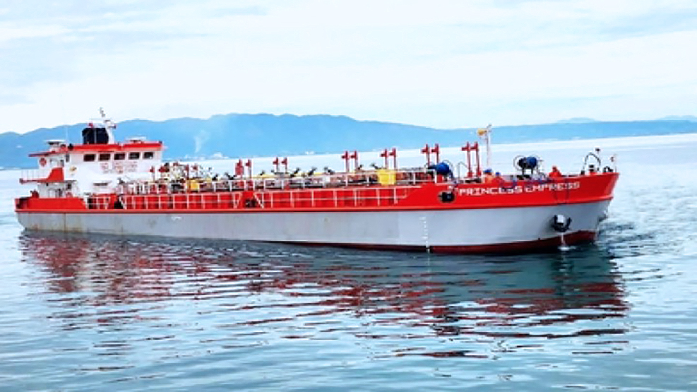 The Whole of Nation Approach to the Blue Economy – The Maritime Review